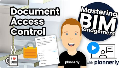 Simplifying Project Document Organization Control And Collaboration With Plannerly Plannerly