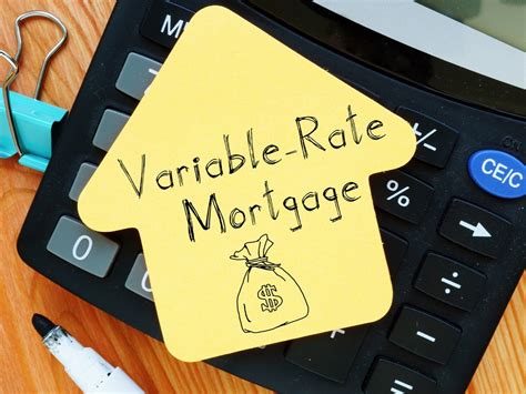 Understanding Fixed And Variable Interest Rates — Loanscape