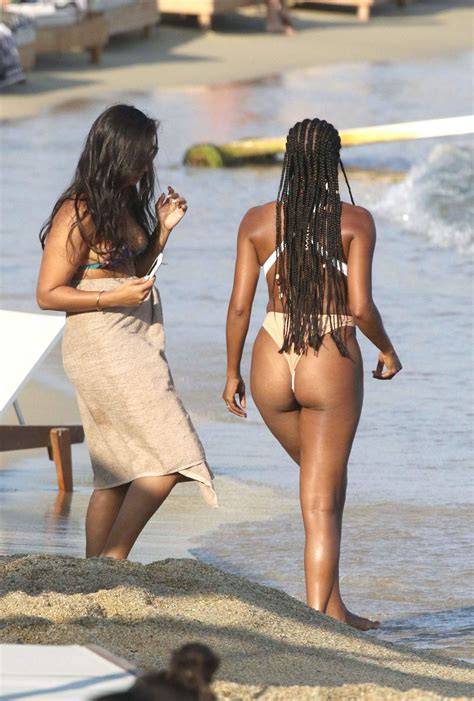 Naked Gabrielle Union Added By Mkone