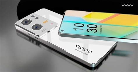 Oppo Reno G Specs Gb Ram Mp Cameras