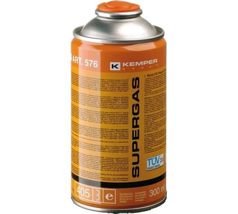 Газовый баллон Kemper ПРОПАН БУТАН 576 выгодная цена отзывы характеристики фото купить в