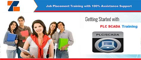 Best Plc Scada Training In Faridabad Plc Scada Training Institute In Faridabad