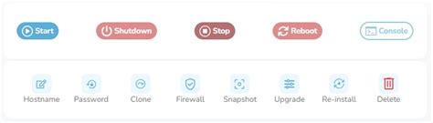 Tutorial Open Port Di Vps Plus Hostnic Id