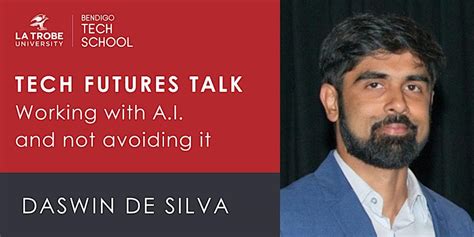 Centre For Data Analytics And Cognition On Linkedin Tech Futures Talk