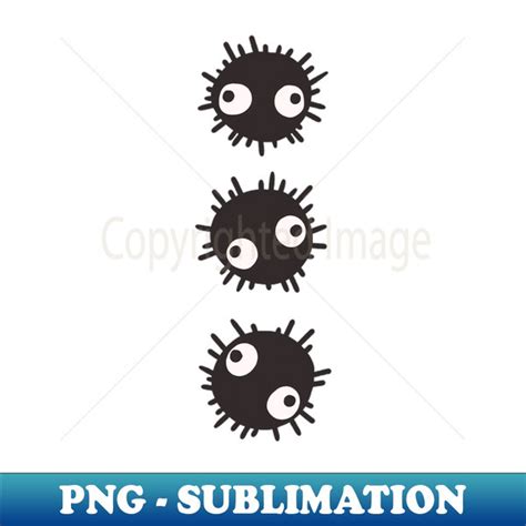 Soot Sprites Exclusive Sublimation Digital File Inspire Uplift