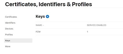 No Notifications After April 2020 Update B4x Programming Forum