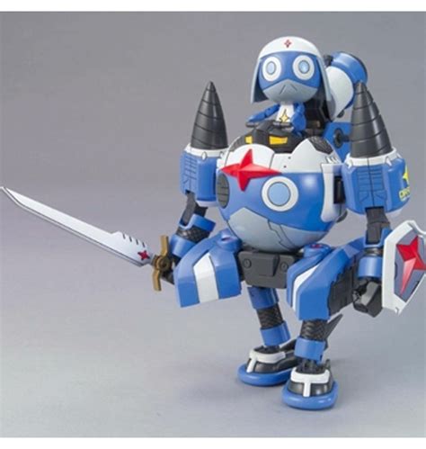 케로로프라모델 Dororo Robo Mk2 도로로 로보 Mk2 18 강력추천 티몬