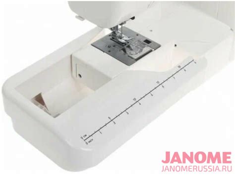 Электромеханическая швейная машина Janome Sewist 525S ...