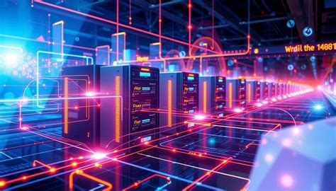 Top Benefits Of Software Defined Networking Sdn Synchronet