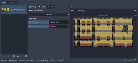 Overlapping Tiles In Godot 4 Cozycrypt