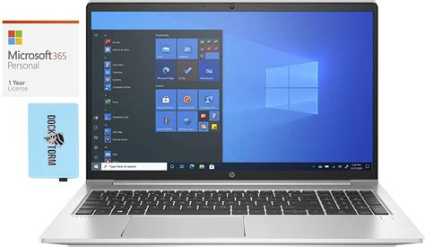 HP ProBook 450 G8 I7 1165G7 Xe Graphics G7 15 6 Full HD 1920 X 1080 IPS 512GB SSD