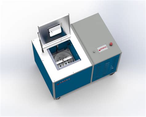 Environmental Stress Cracking Resistance Testing Machine Turkey