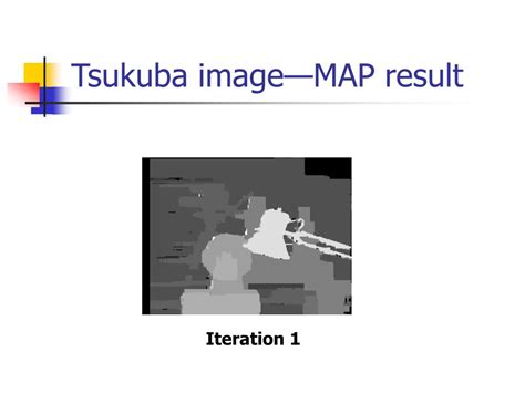 Ppt Stereo Matching Using Loopy Belief Propagation Powerpoint Presentation Id 4042049