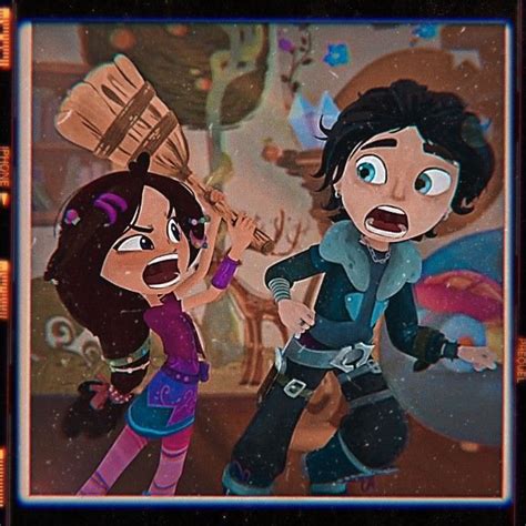 Pin Oleh Творческая мастерская Елены Ла Di сказочный патруль Di 2024