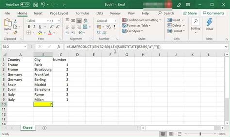 Cómo Escribir para Tablas de Doble Entrada en Excel y Dividir una Celda en Diagonal Ejemplo