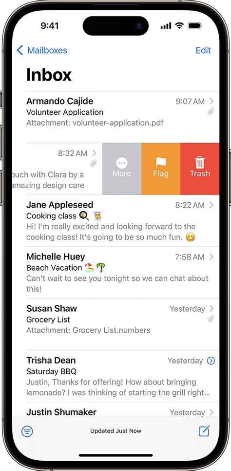 How To Delete Emails In Gmail On Iphone Devicemag