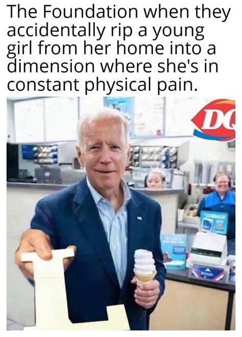 Making An Scp Meme Everyday For Every Scp Day [[1273]] R Dankmemesfromsite19