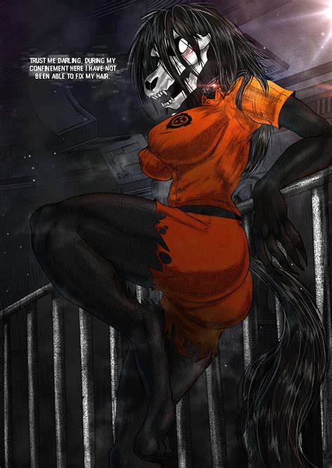 SCP 087 Expedition Kemono And Furry Amino