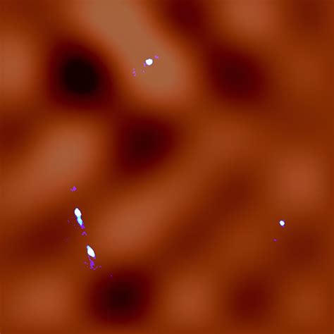 New Cosmological Constraints On The Nature Of Dark Matter My Space