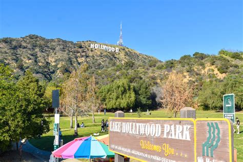 3 Day Los Angeles Itinerary How To Spend 3 Days In La