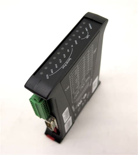 Digi One IA (1P)50001381-01 G Networking Router Computer Component ...
