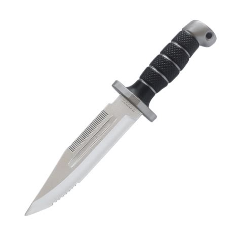 Foam Survival Knife Vxsteel