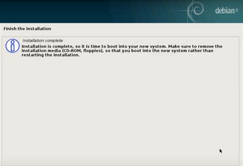 Install Debian Testing The Right Way Average Linux User