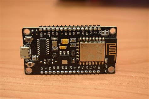 Esp8266 Stazione Meteo Wifi Con Telegram Fattelo Da Solo
