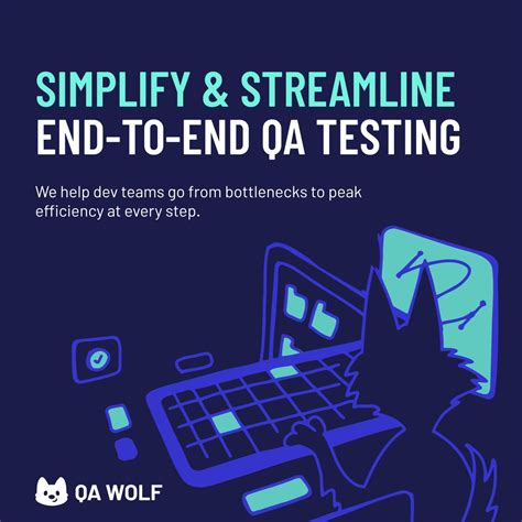 Qa Wolf 80 Test Coverage In 4 Months On Linkedin Qa Wolf Qa As A