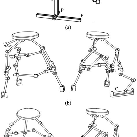 Sketch Of The Separation Of The Lower Part Download Scientific Diagram