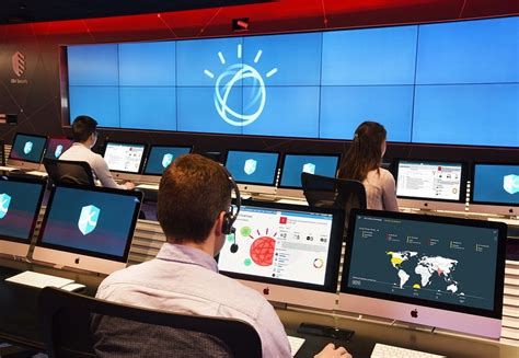 IBM X Force Command Centers TrendTICTrendTIC