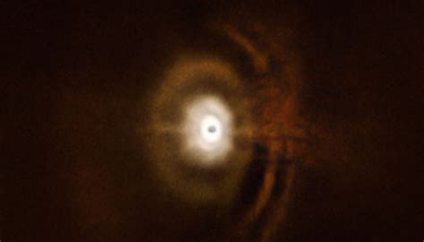 Protoplanetary Disks Revealed In Striking New Images Sky Telescope Sky Telescope