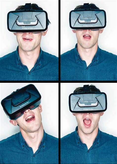 Electric Ladyland Is The Real Virtual Reality Space Race Being Fought Not By Games Companies