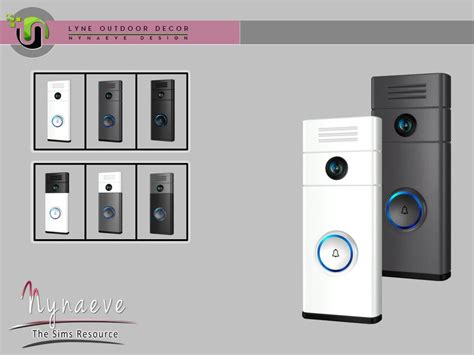 Sims 4 Security System At Lara Caley Blog