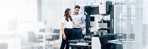 Zeiss Cmm Validation Service For Fda Compliance