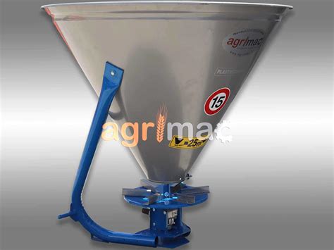 Λιπασματοδιανομέας L400 ΓΕΩΡΓΙΚΑ ΜΗΧΑΝΗΜΑΤΑ ΕΛΑΣΤΙΚΑ ΤΡΑΚΤΕΡ ΘΕΣΣΑΛΟΝΙΚΗ ΑΘΗΝΑ ΤΙΜΕΣ