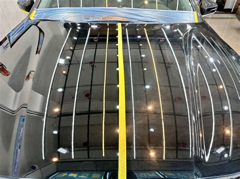 그렌져 Ig 광택 자동세차 기스 싹 날려버리기 네이버 블로그