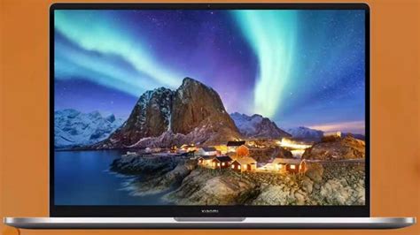 Xiaomi India Launches Mi Notebook Ultra Mi Notebook Pro Laptops Price Other Details