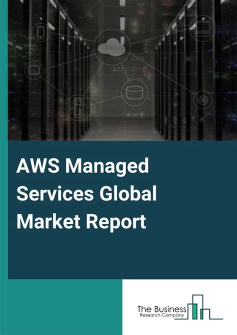 Aws Managed Services Market Report 2025 Growth Report By 2034