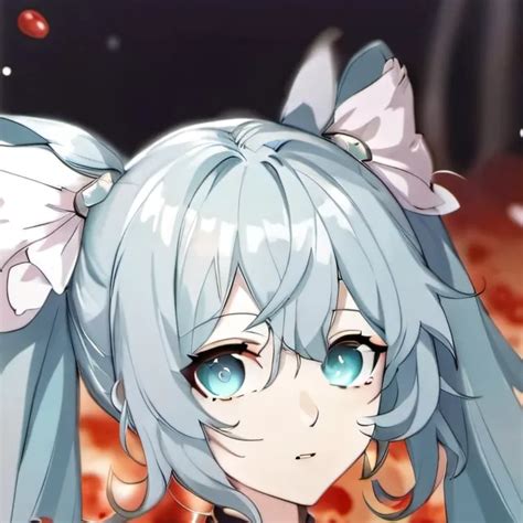 Chat With Blue Uwu Girl Text Or Voice Enjoy Ai Chat Free And Safe