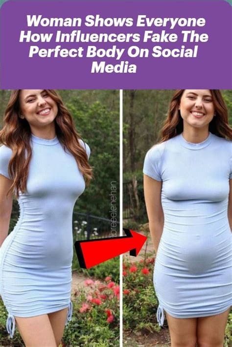Social Media Influencer Brilliantly Presents The Differences Between