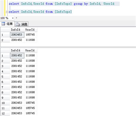 SQl Partition by 和group by 的区别 实例演示转 aame 新浪博客
