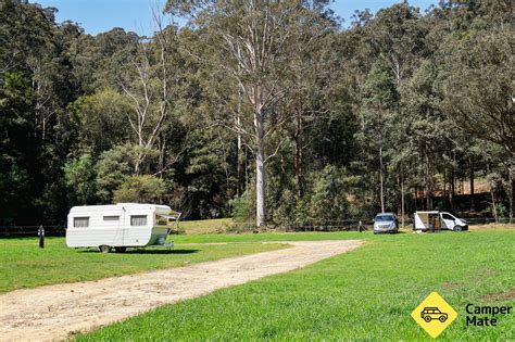 Glenworth Valley Wilderness Adventures Camping Central Coast New