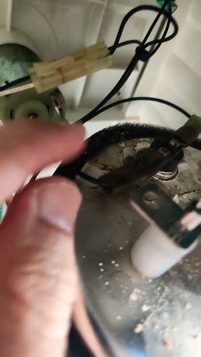 동구전자 미니커피자판기 과열방지 써머 과승방지센서 교환방법 Youtube