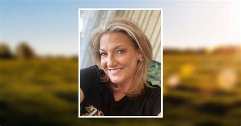 Jennifer Rae Marshall Obituary Boxwell Brothers Funeral Directors