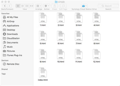 How To Create Search Engine Friendly Html5 Flipbook