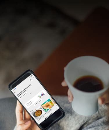 Lg Thinq Smart Home Platform Lg Usa