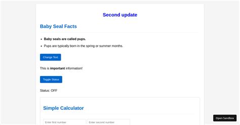 12 Js The Dom Answerkey 35 Codesandbox