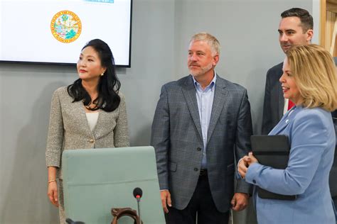 Jaxport And Aruba Sign Agreement To Grow Business Connecti… Flickr