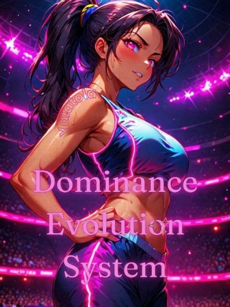 Dominance Evolution System Sweat Sex And Streetball Novel Read